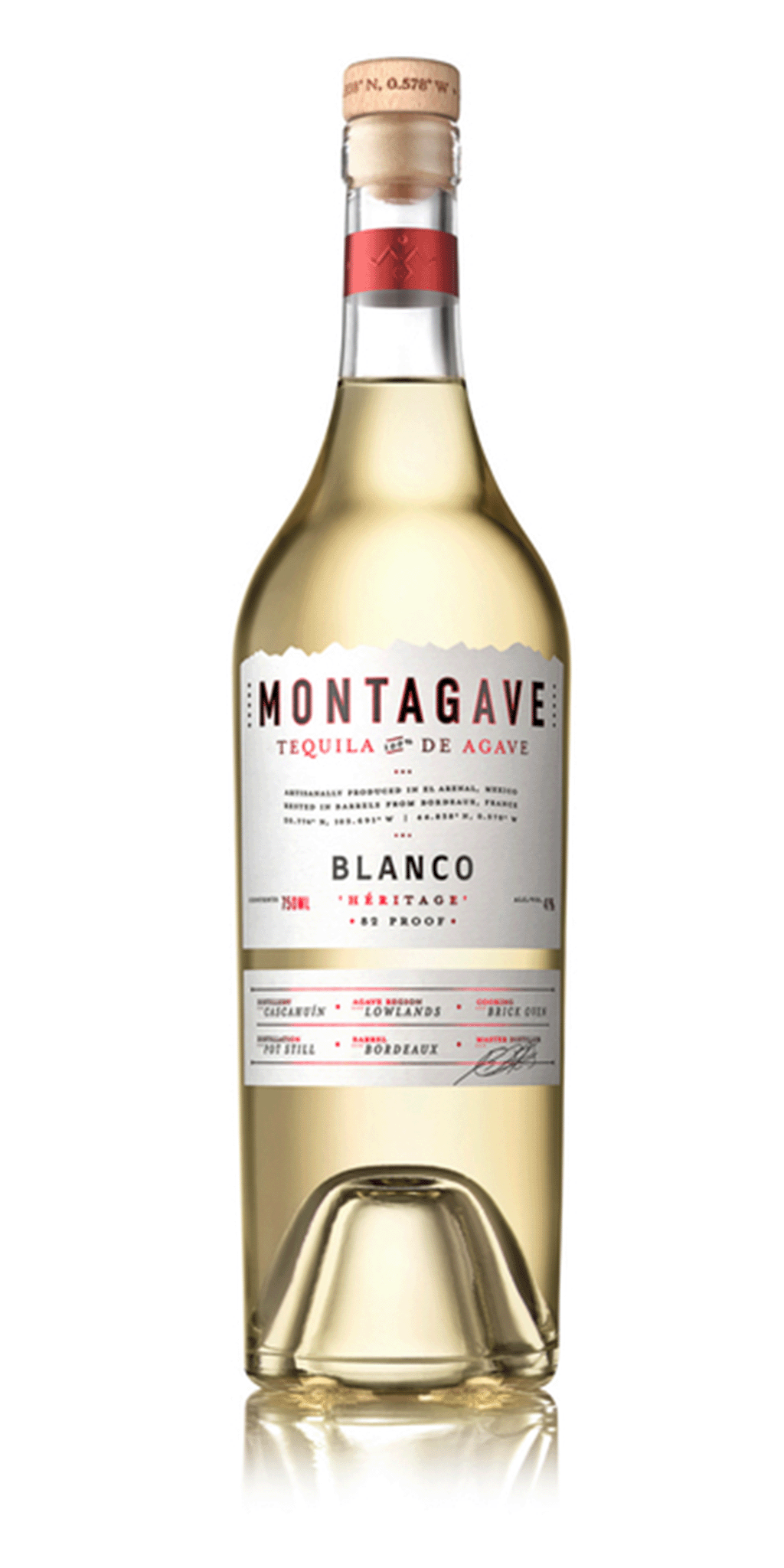 Montagave Tequila Collection | Buy Montagave Tequila — Rare Tequilas