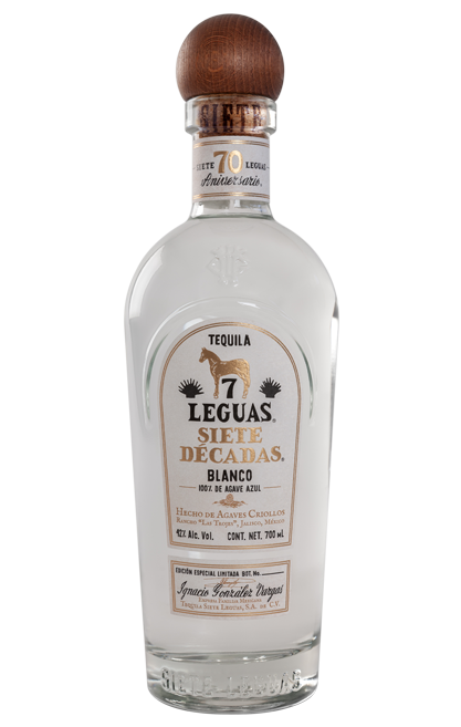 Small Batch & Traditional Additive-Free Tequilas — Rare Tequilas