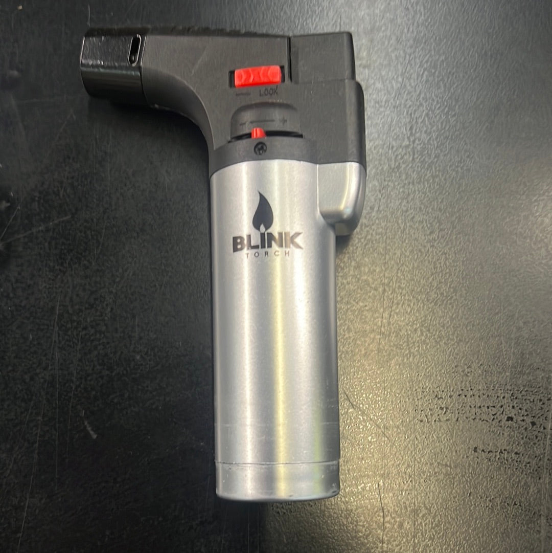 BLINK TORCH — Rare Tequilas