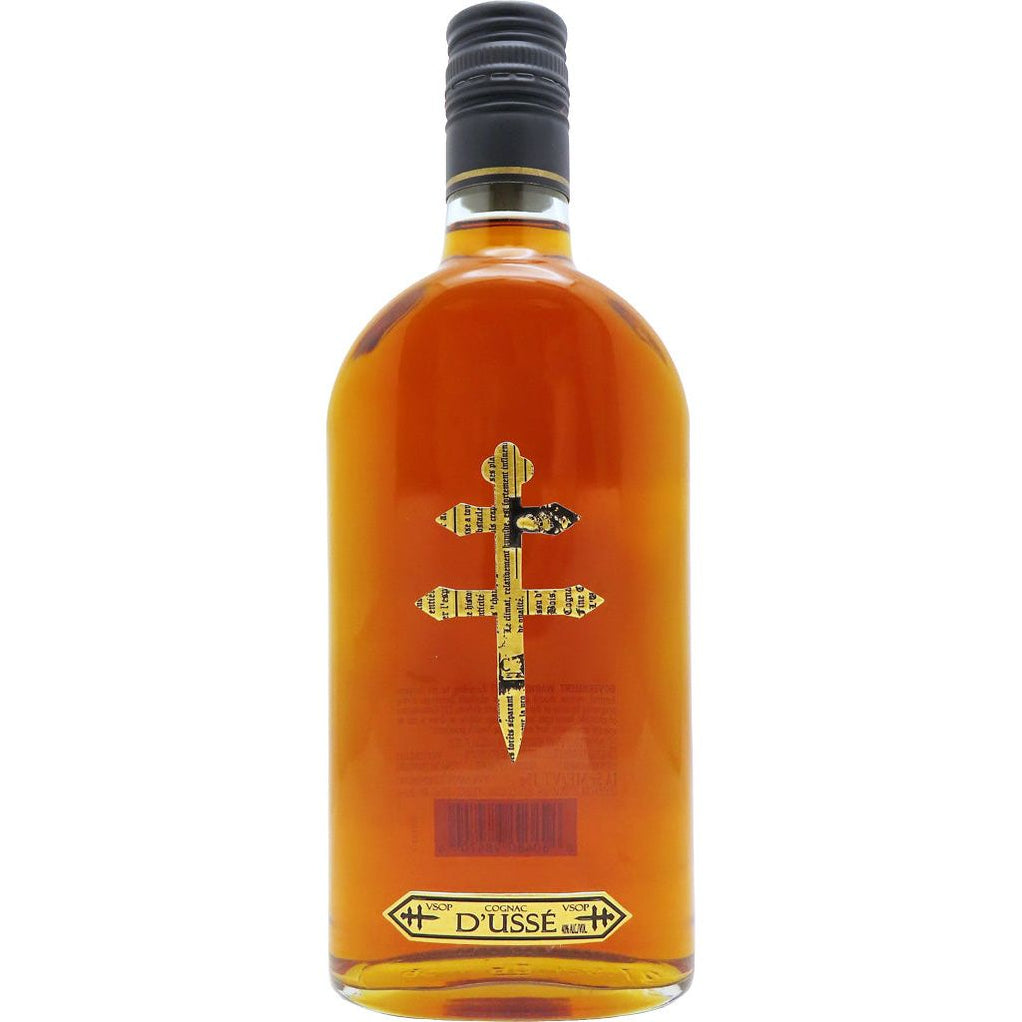 D'USSÉ VSOP Cognac | Buy D'usse Cognac — Rare Tequilas