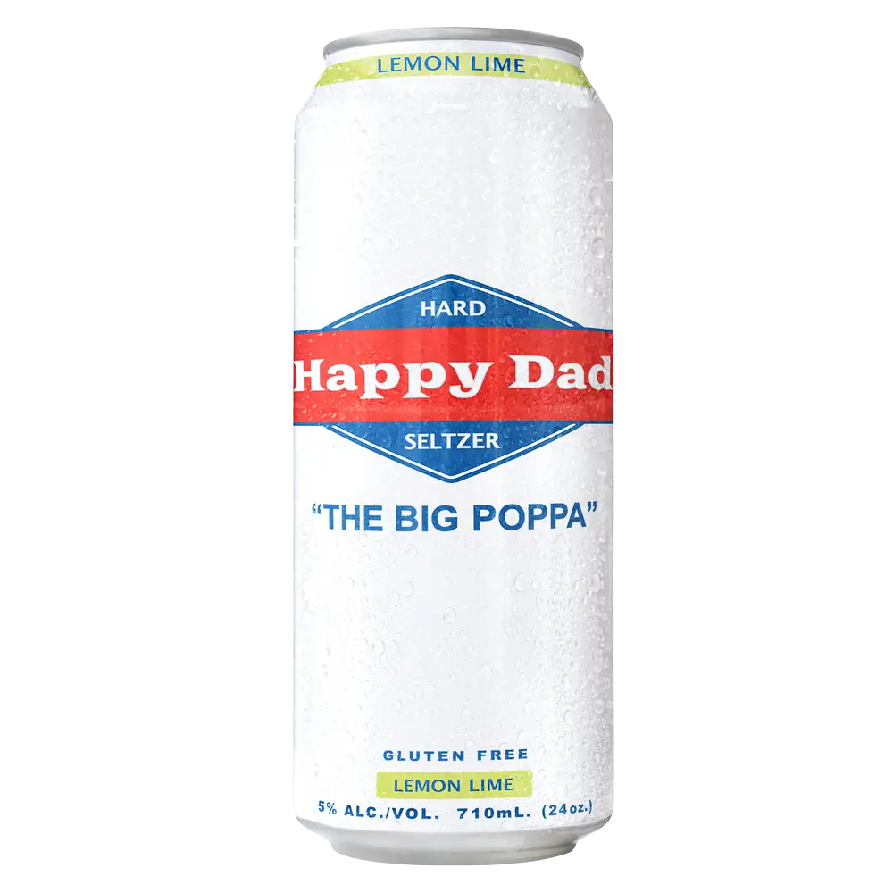 Happy Dad Hard Seltzer Variety 12 Pack | Nelk Boys Seltzer — Rare Tequilas