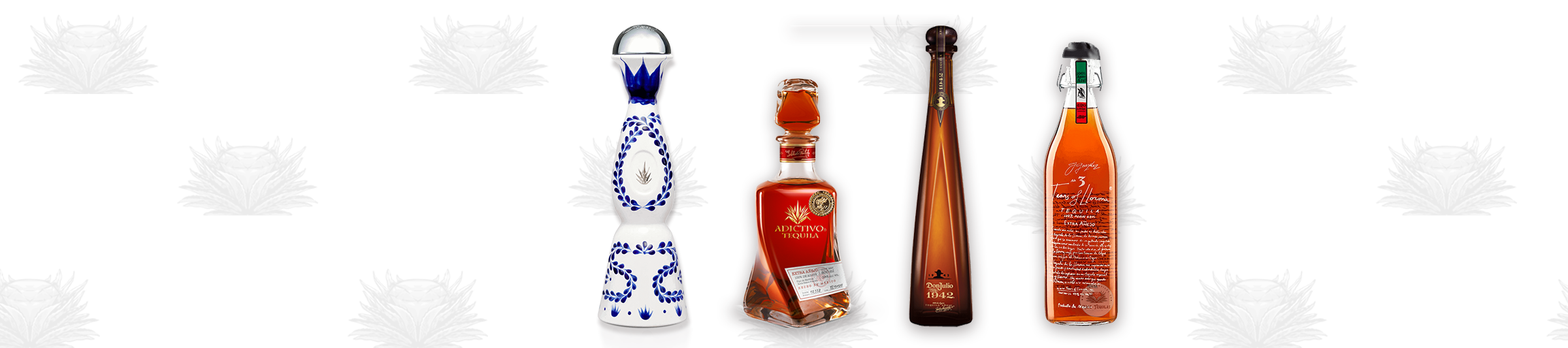 Rare Tequilas: Buy Allocated Whiskey & Premium Sipping Tequila