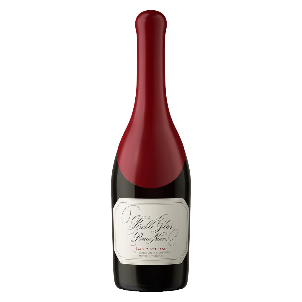 Belle Glos 2021 Las Alturas Pinot Noir — Rare Tequilas