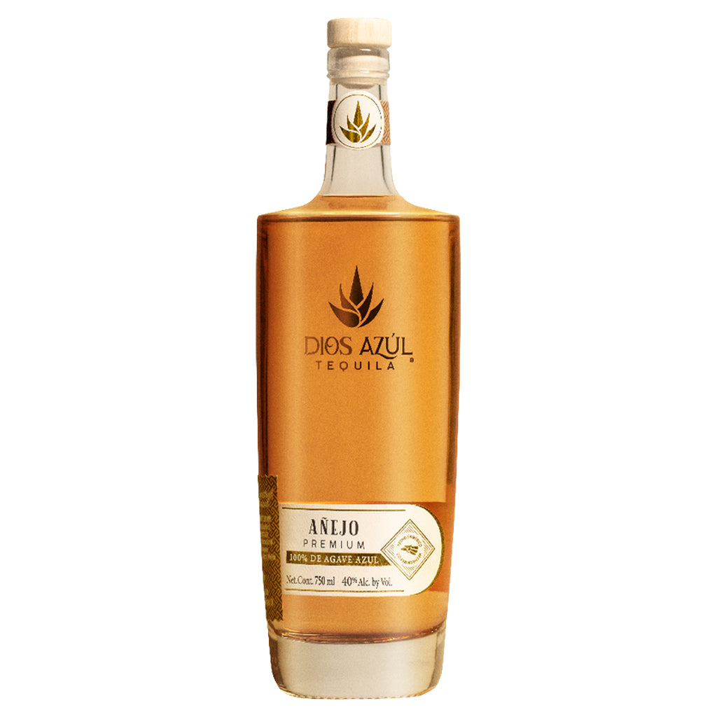 Dios Azul Añejo Tequila | Dios Azul Tequila — Rare Tequilas