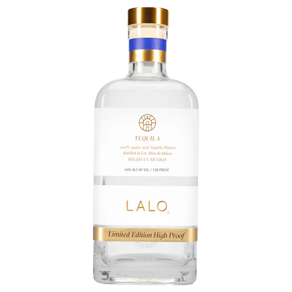 Lalo Blanco Tequila | Buy Lalo Tequila Blanco Online — Rare Tequilas