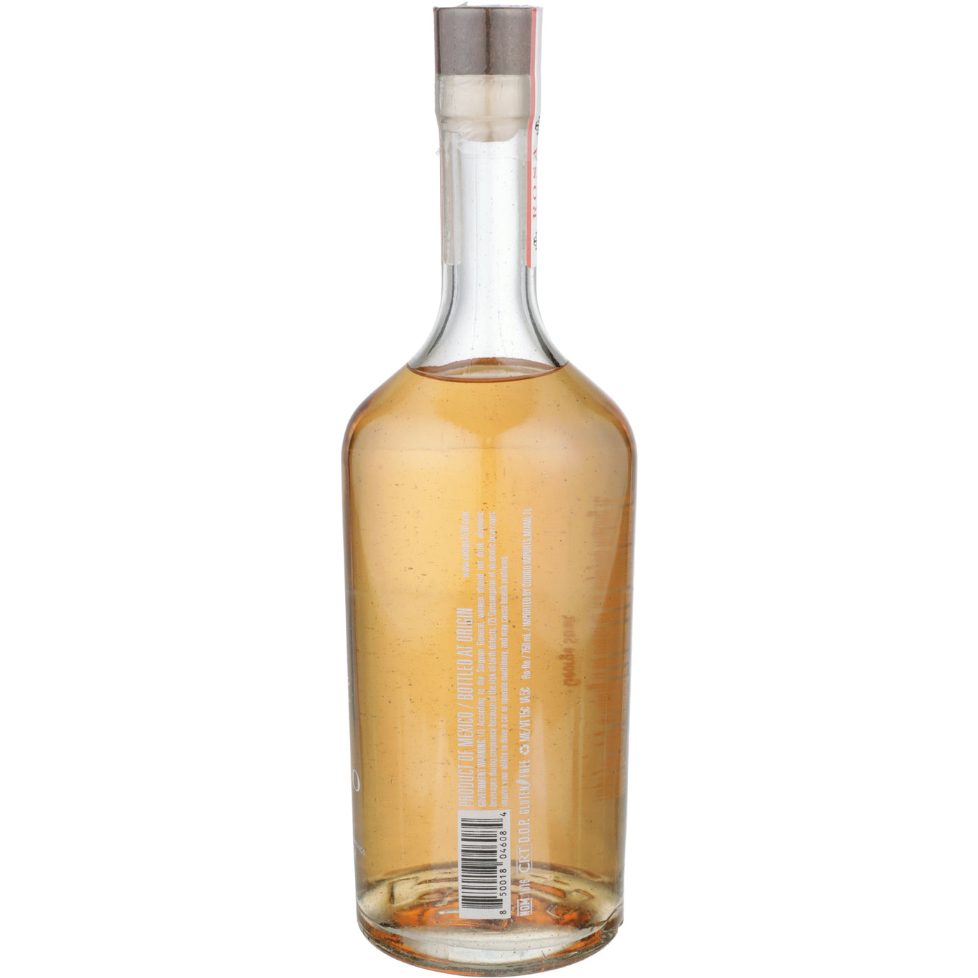 Código 1530 Rosa Reposado George Strait Tequila — Rare Tequilas