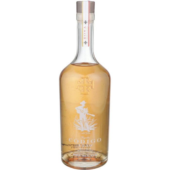 C digo 1530 Rosa Reposado George Strait Tequila Rare Tequilas C digo 1530 Rosa Reposado George Strait Tequila Rare Tequilas
