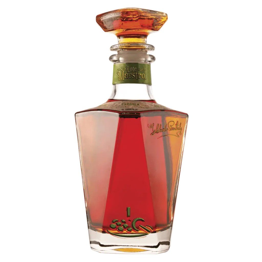 Lote Maestro Añejo Tequila | Tequila Lote Maestro — Rare Tequilas