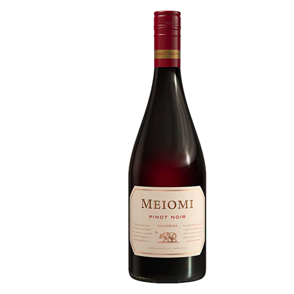 Meiomi Pinot Noir California 2022 — Rare Tequilas