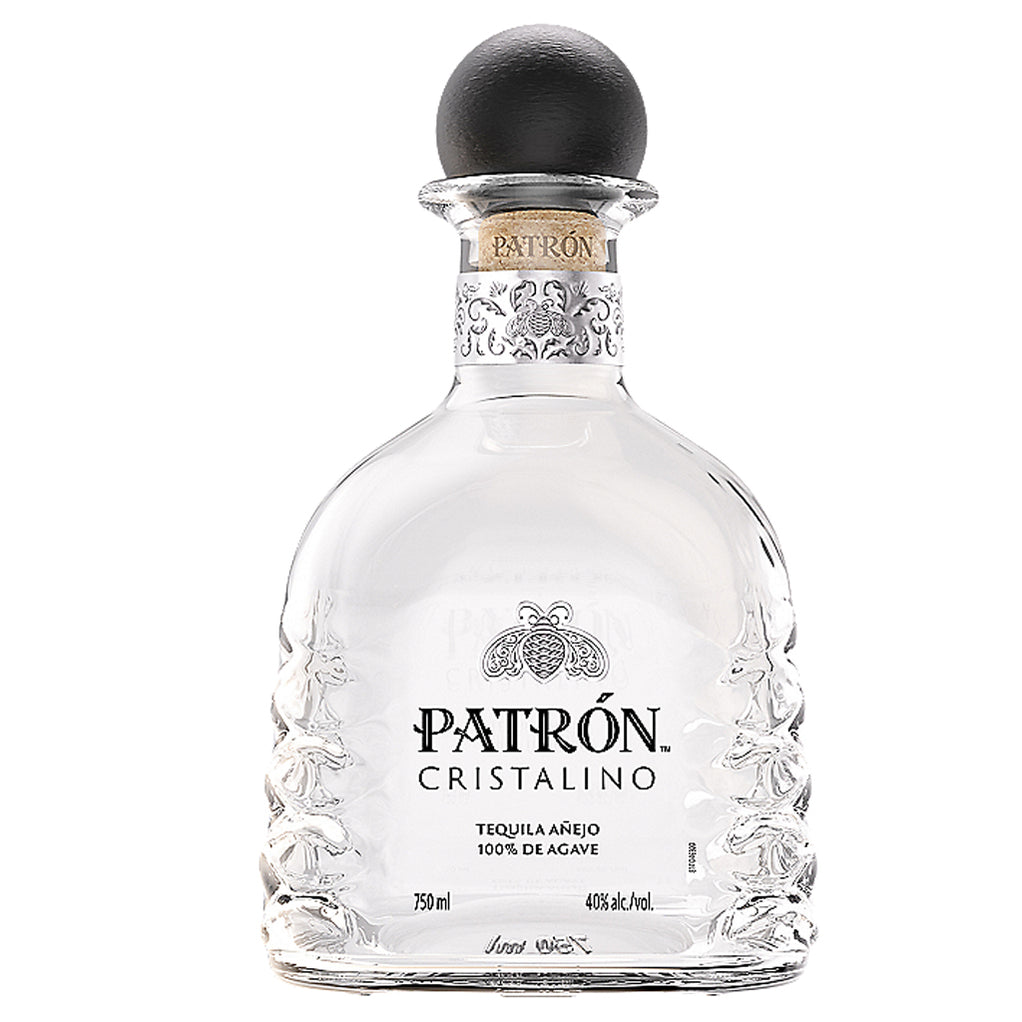 Patron El Alto Reposado Tequila | New Patron El Alto Reposado Tequila ...