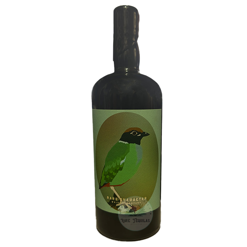 Rare Character 'The Exceptional Series' 9 Year Wheated Straight Bourbo ...