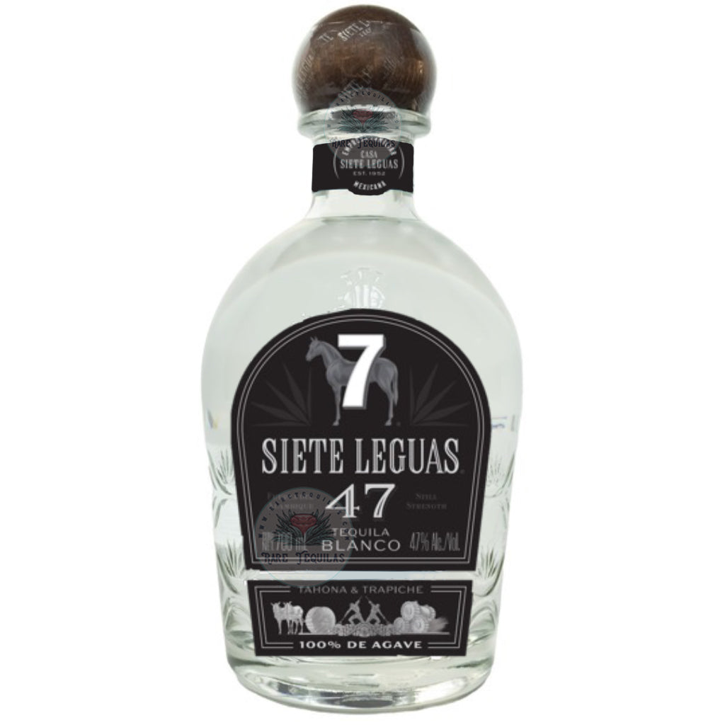 Siete Leguas de Antaño Extra Añejo Tequila | Buy 7 Leguas Tequila ...
