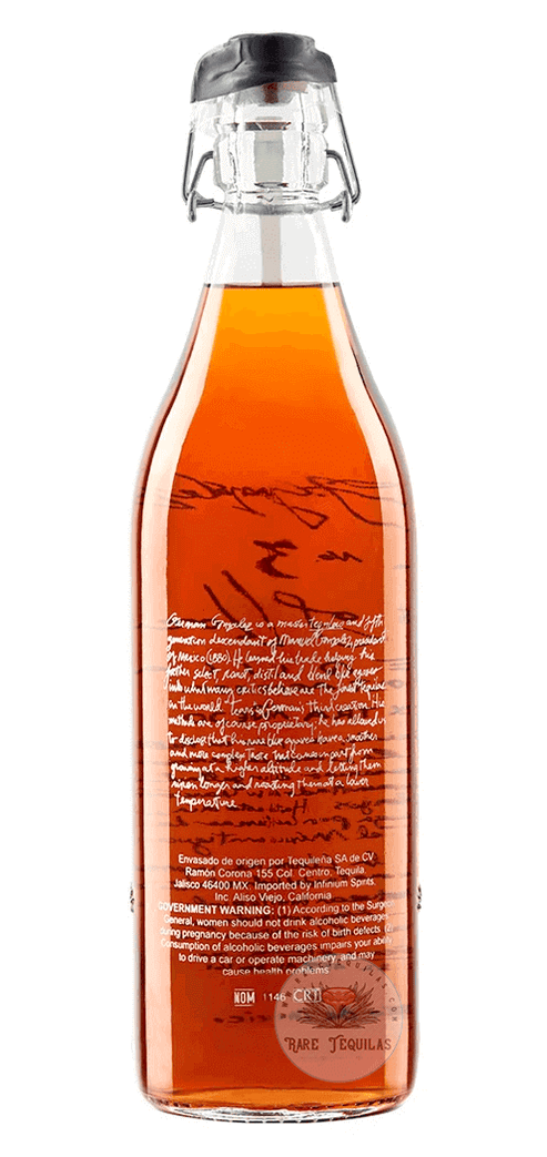 Rare Tequilas: Buy Allocated Whiskey & Premium Sipping Tequila