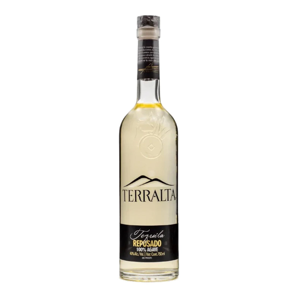 Terralta Reposado Tequila | Tequila Terralta — Rare Tequilas