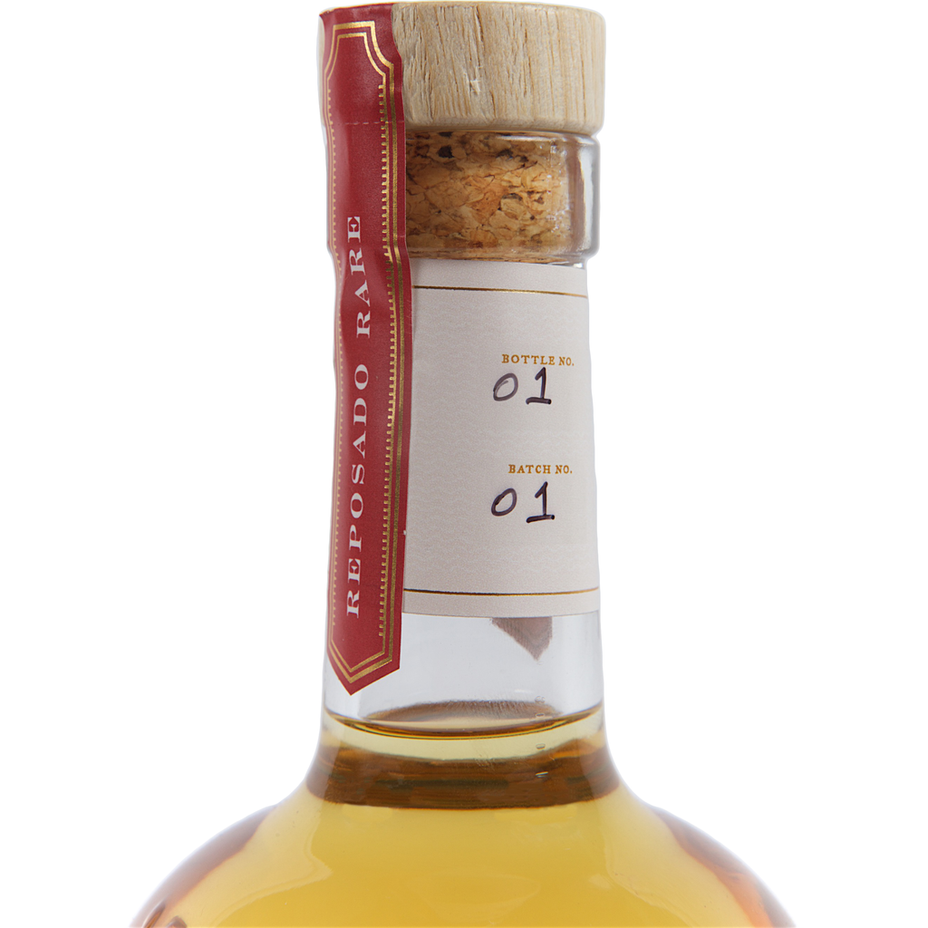 Shop our full collection of Rare Tequilas! | Delivered to your home!