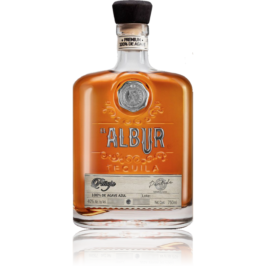 El Albur Tequila | Rare Tequilas Home & Business Delivery
