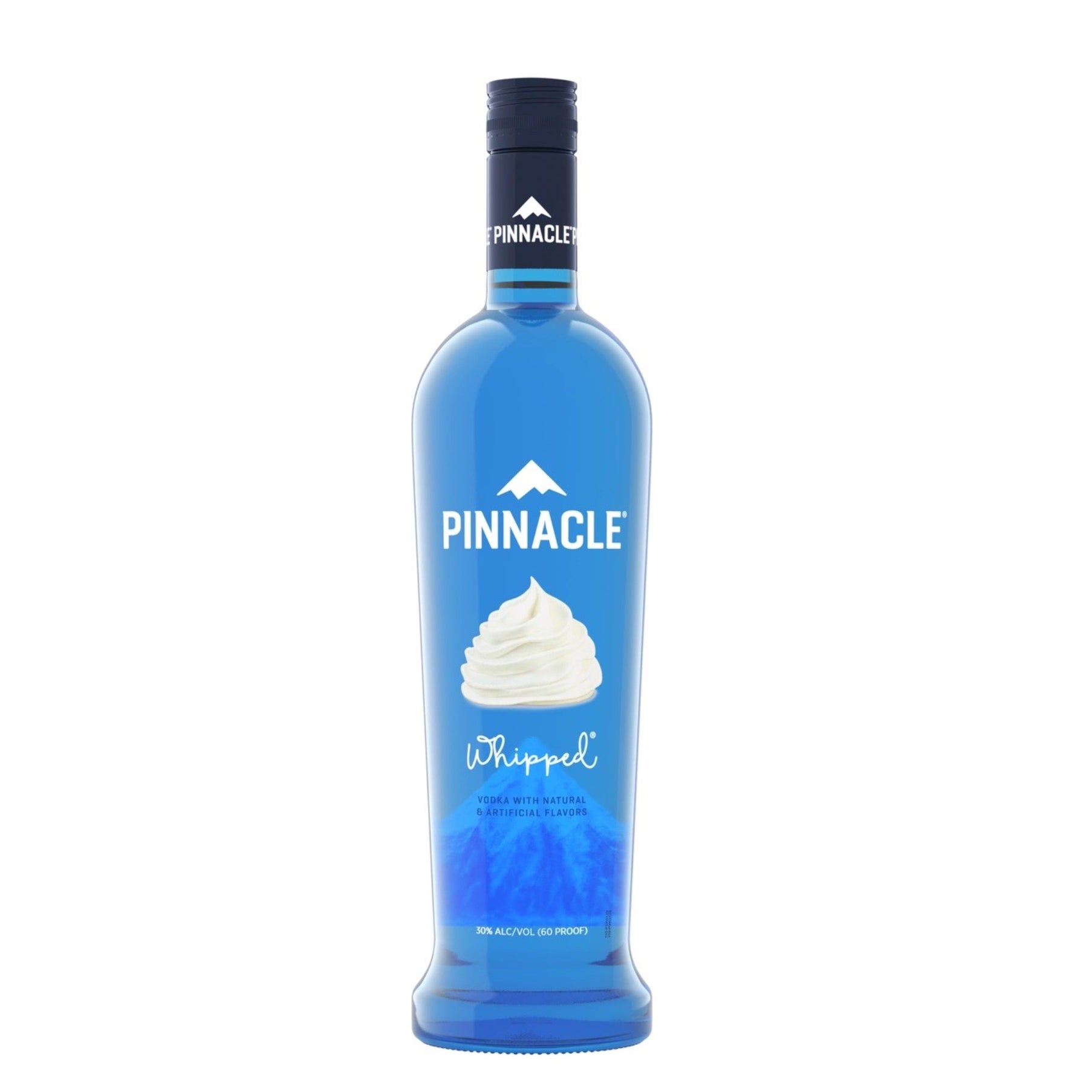 Pinnacle Whipped Cream Vodka 750ml — Rare Tequilas