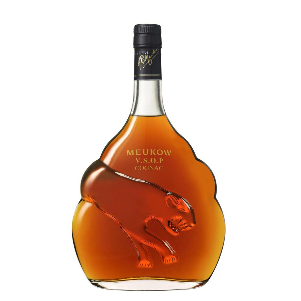 Meukow VSOP Superior Cognac 750ml — Rare Tequilas