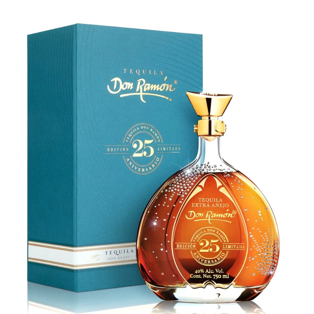 Don Ramón Tequila | Buy Casa Don Ramón Tequila - Rare Tequilas