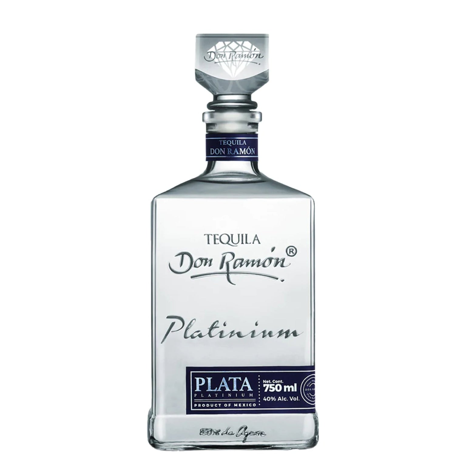 Don Ramón Tequila | Buy Casa Don Ramón Tequila - Rare Tequilas