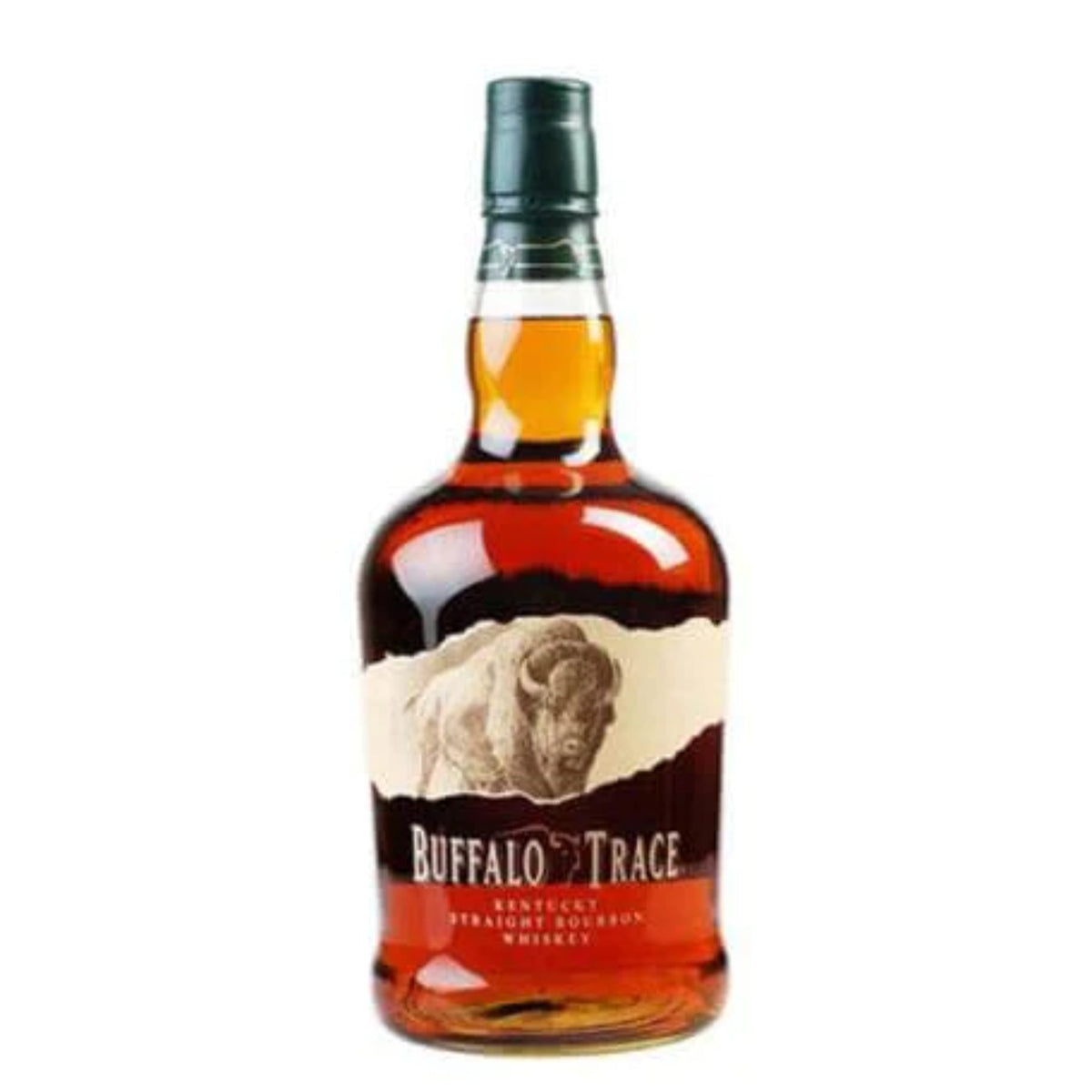 Buffalo Trace Kentucky Straight Bourbon Whiskey 1.75L — Rare Tequilas