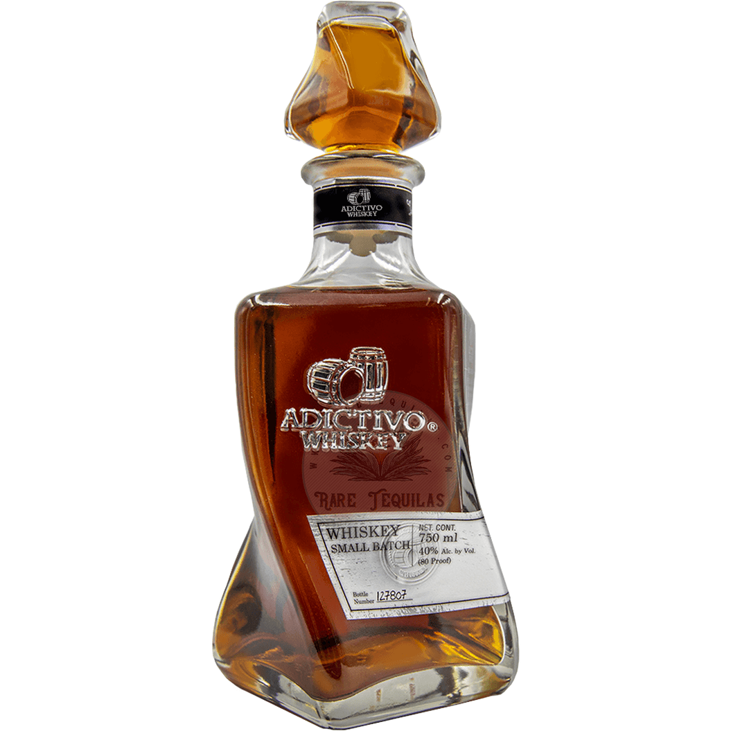 Shop Rare and Allocated Whiskey Online | Delivered to your door — Rare ...