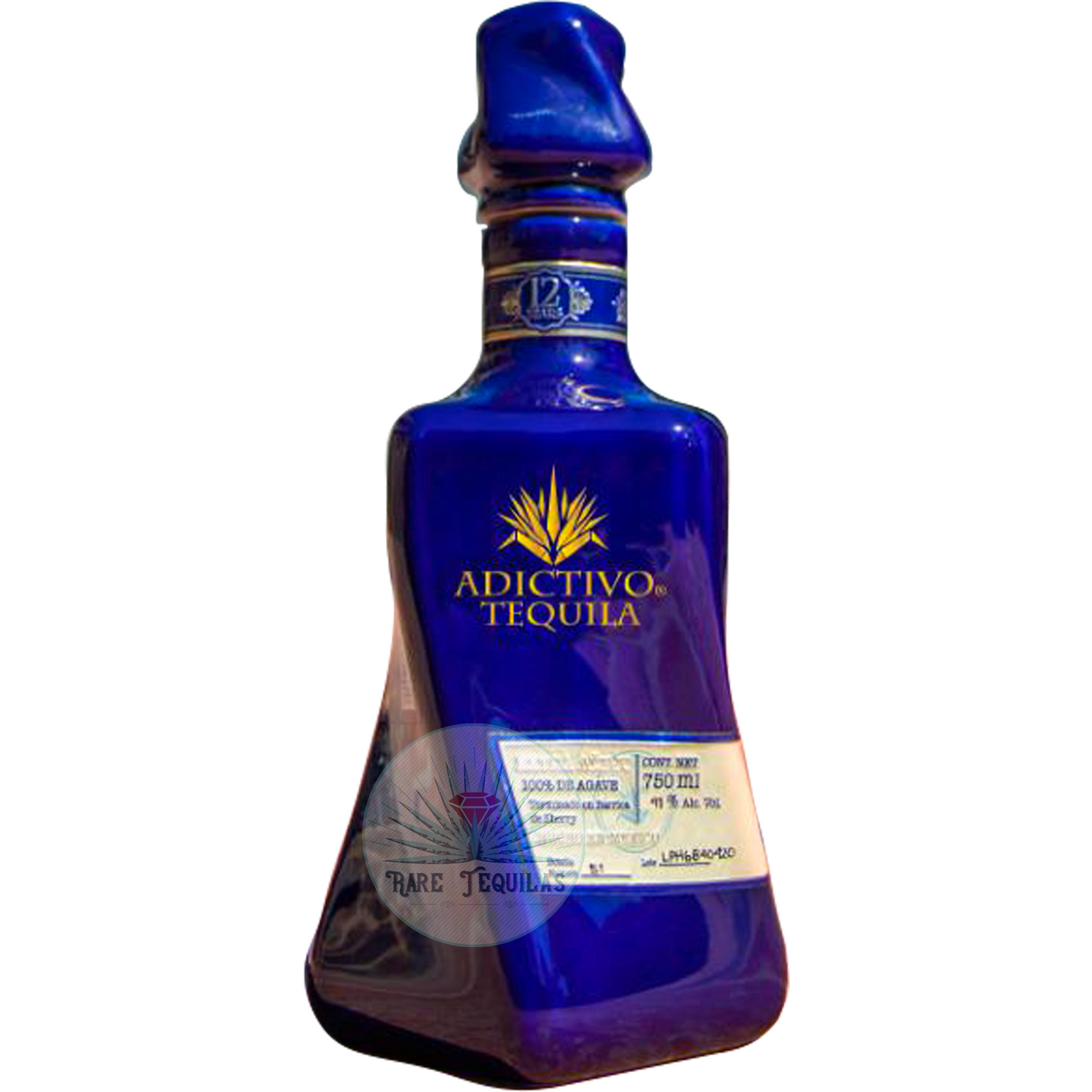 Adictivo Tequila Collection | Buy Adictivo Tequila - Rare Tequilas