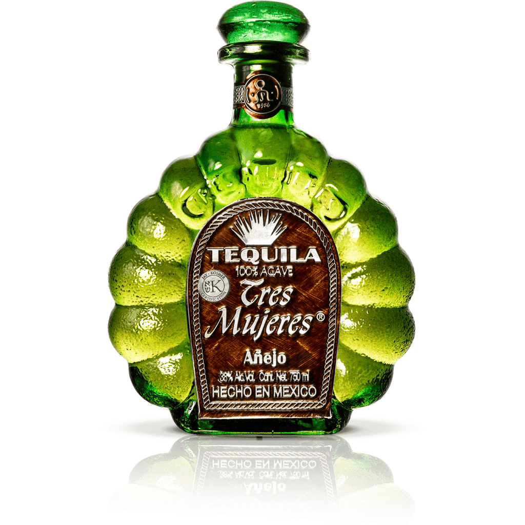 Buy Tres Mujeres Tequila | Full Collection | Rare Tequilas