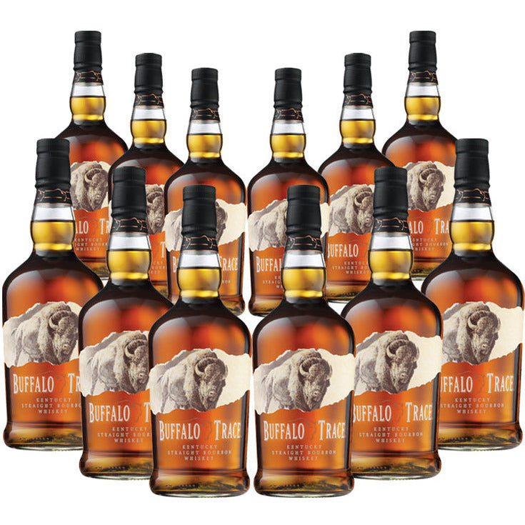 Buffalo Trace Bourbon Whiskey | Buy Buffalo Trace Whiskey — Rare Tequilas