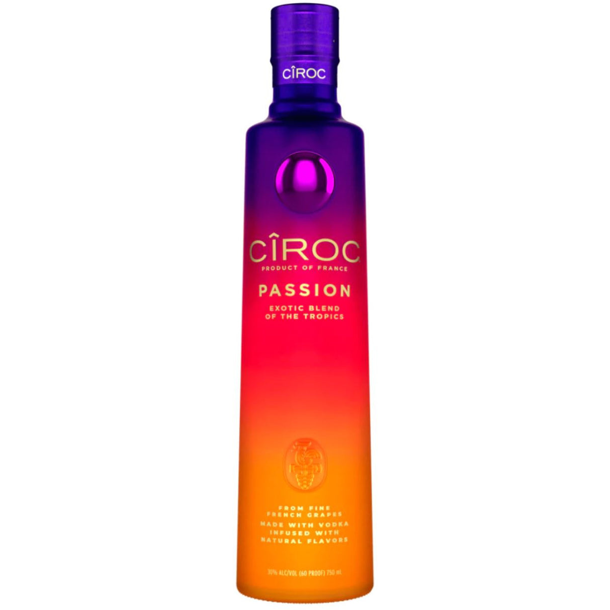 Ciroc — Rare Tequilas