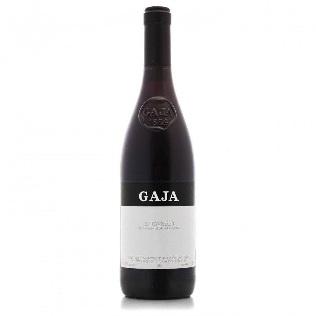 Gaja Barbaresco 2017 750ml — Rare Tequilas