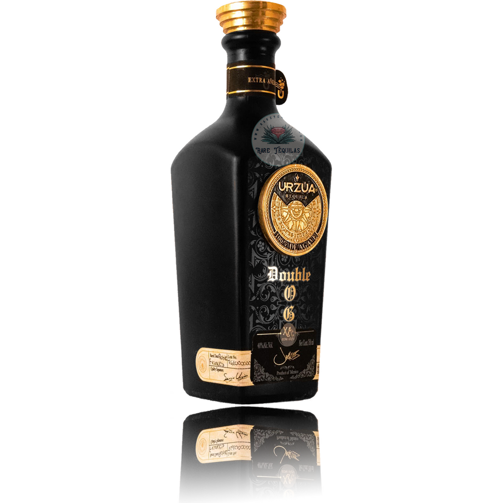 Buy Extra Añejo Tequila Online | Best Selection | Rare Tequilas