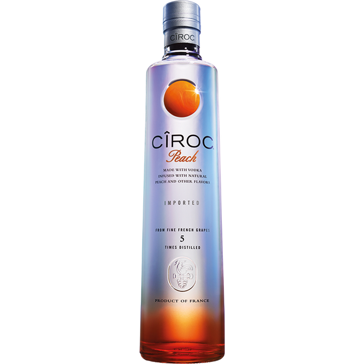 Ciroc — Rare Tequilas