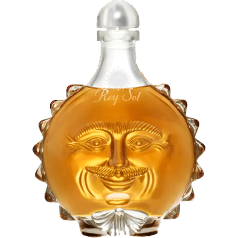 Rey Sol Extra Añejo Tequila — Rare Tequilas
