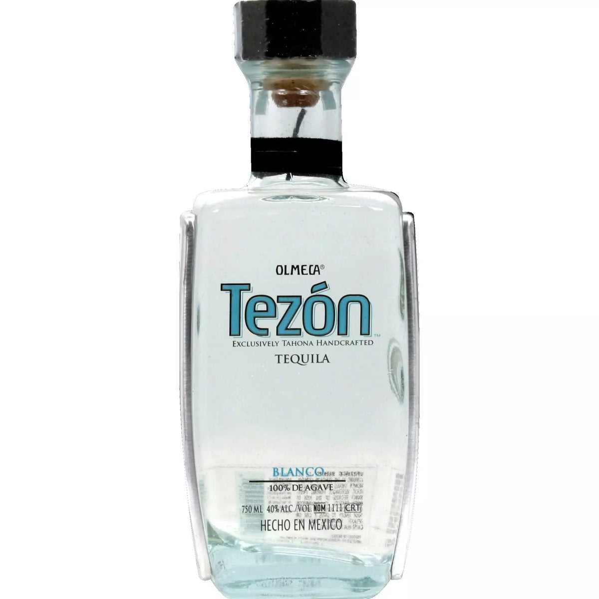 Tezon Blanco Tahona Tequila — Rare Tequilas